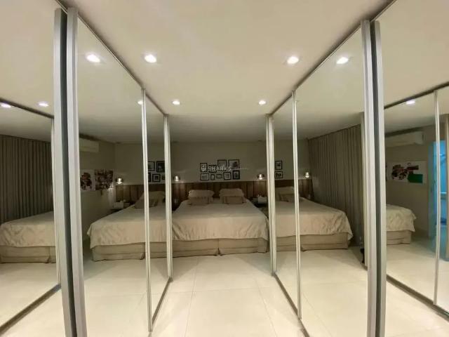 Apartamento para Venda em Goiânia/GO Setor Oeste 3 Quartos