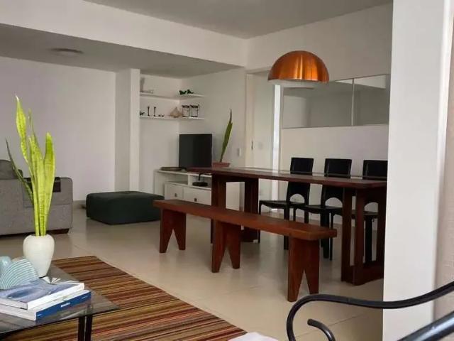 Apartamento para Venda em Goiânia/GO Setor Oeste 3 Quartos