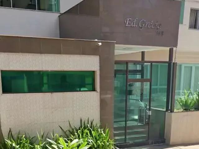 Apartamento para Venda em Goiânia/GO Setor Oeste 3 Quartos