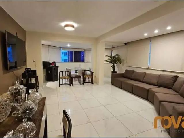 Apartamento para Venda em Goiânia/GO Setor Oeste 3 Quartos