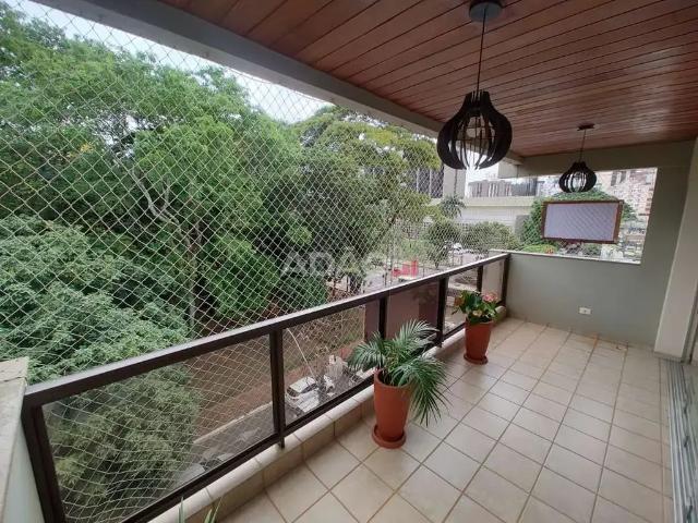 Apartamento para Venda em Goiânia/GO Setor Oeste 3 Quartos
