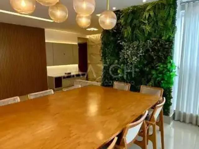 Apartamento para Venda em Goiânia/GO Setor Oeste 3 Quartos