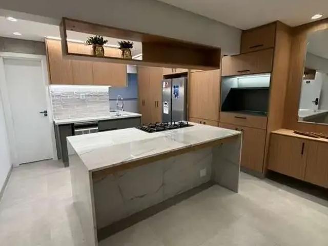 Apartamento para Venda em Goiânia/GO Setor Oeste 3 Quartos
