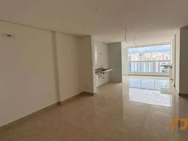 Apartamento para Venda em Goiânia/GO Setor Oeste 3 Quartos