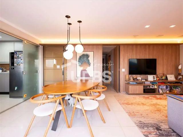 Apartamento para Venda em Goiânia/GO Setor Oeste 3 Quartos