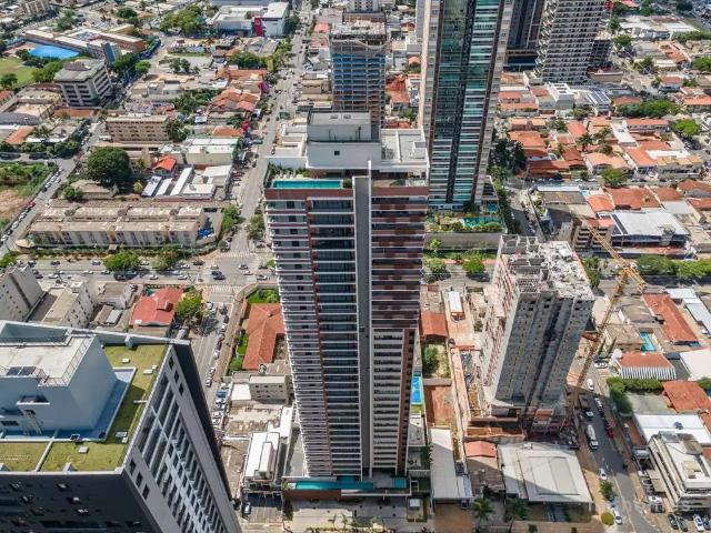 Apartamento para Venda em Goiânia/GO Setor Oeste 3 Quartos
