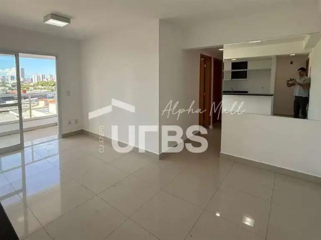 Apartamento para Venda em Goiânia/GO Setor Oeste 3 Quartos