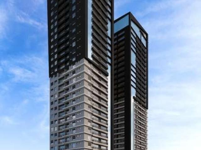 Apartamento para Venda em Goiânia/GO Setor Oeste 3 Quartos