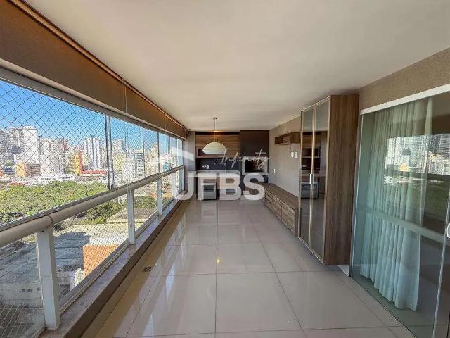 Apartamento para Venda em Goiânia/GO Setor Oeste 3 Quartos