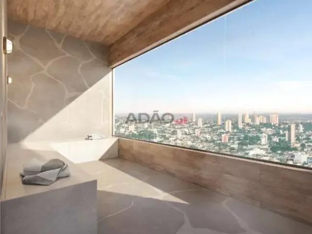 Apartamento para Venda em Goiânia/GO Setor Oeste 3 Quartos