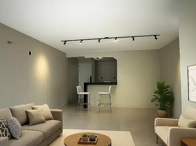 Apartamento para Venda em Goiânia/GO Setor Oeste 3 Quartos