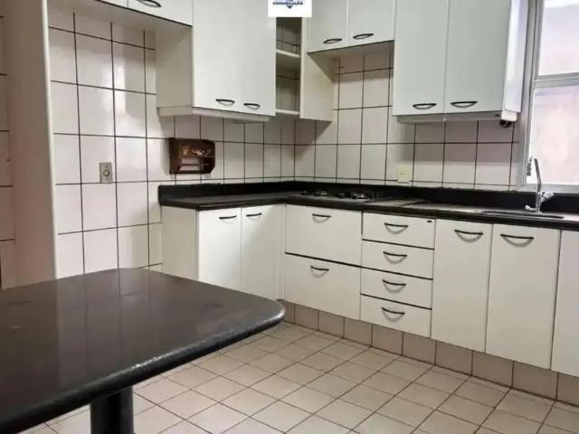 Apartamento para Venda em Goiânia/GO Setor Oeste 3 Quartos