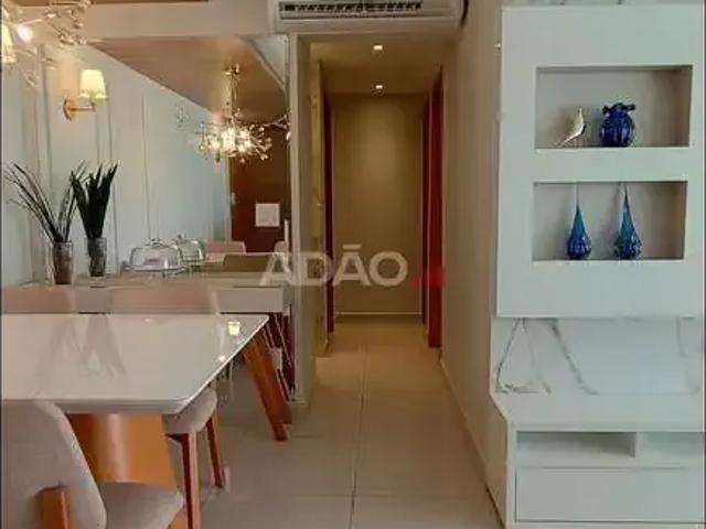 Apartamento para Venda em Goiânia/GO Setor Oeste 3 Quartos