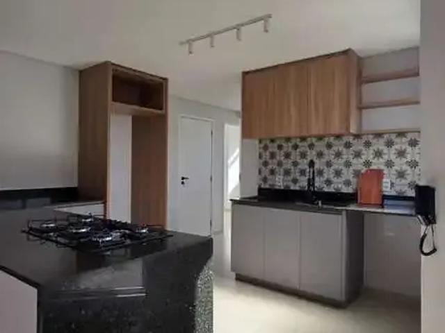 Apartamento para Venda em Goiânia/GO Setor Oeste 3 Quartos