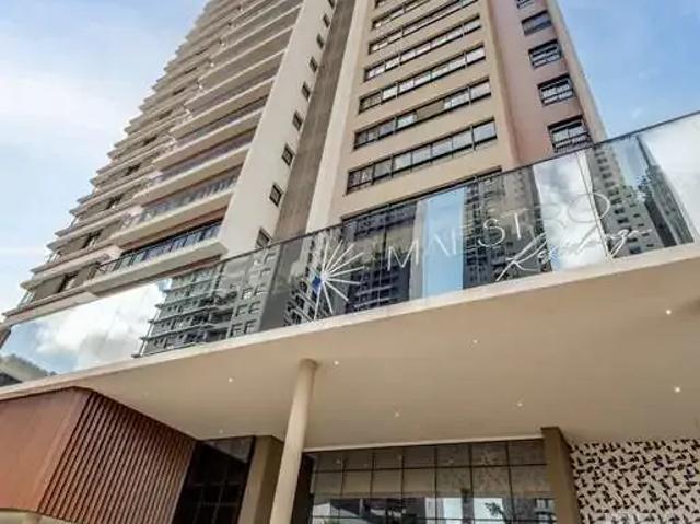 Apartamento para Venda em Goiânia/GO Setor Oeste 3 Quartos