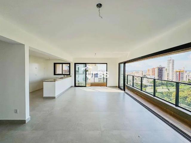 Apartamento para Venda em Goiânia/GO Setor Oeste 3 Quartos