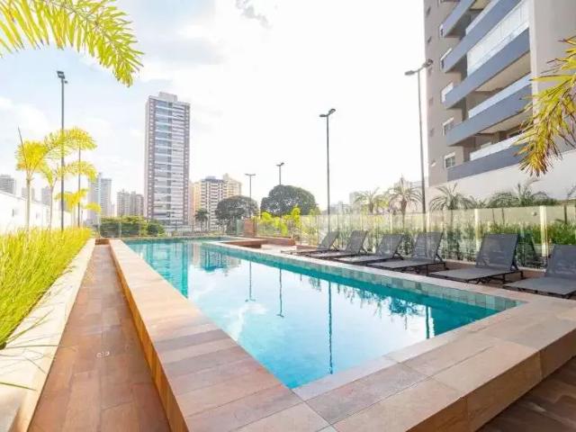 Apartamento para Venda em Goiânia/GO Setor Oeste 3 Quartos