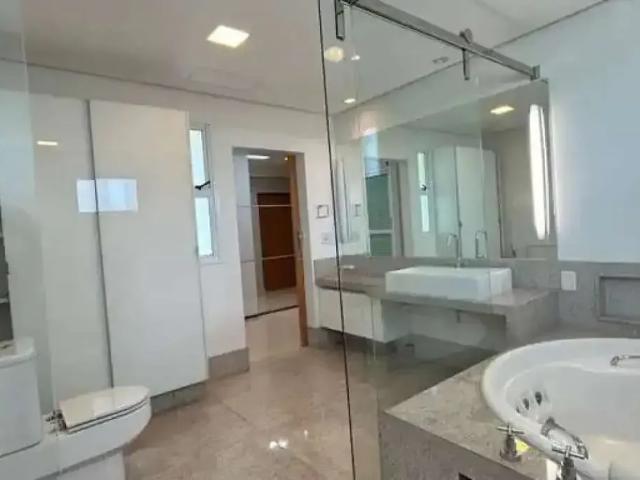 Apartamento para Venda em Goiânia/GO Setor Oeste 3 Quartos