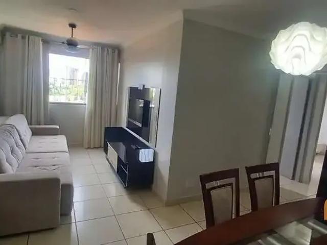 Apartamento para Venda em Goiânia/GO Setor Oeste 3 Quartos