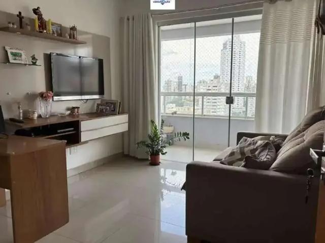 Apartamento para Venda em Goiânia/GO Setor Oeste 3 Quartos