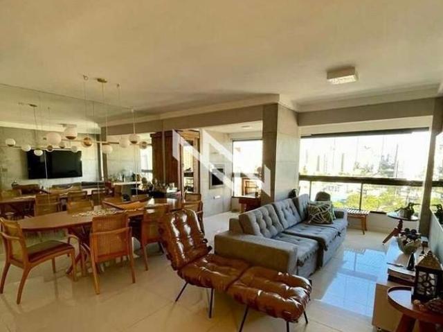 Apartamento para Venda em Goiânia/GO Setor Oeste 3 Quartos