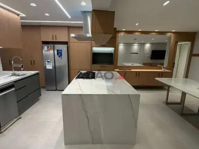 Apartamento para Venda em Goiânia/GO Setor Oeste 3 Quartos