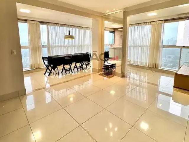 Apartamento para Venda em Goiânia/GO Setor Oeste 3 Quartos