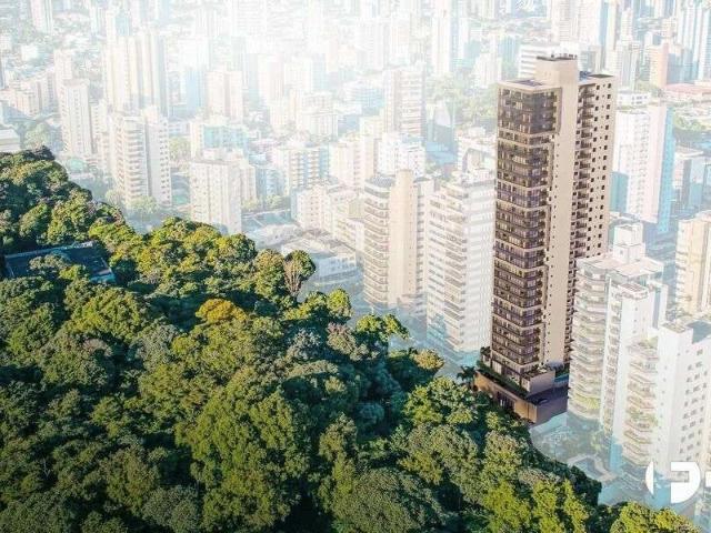 Apartamento para Venda em Goiânia/GO Setor Oeste 3 Quartos