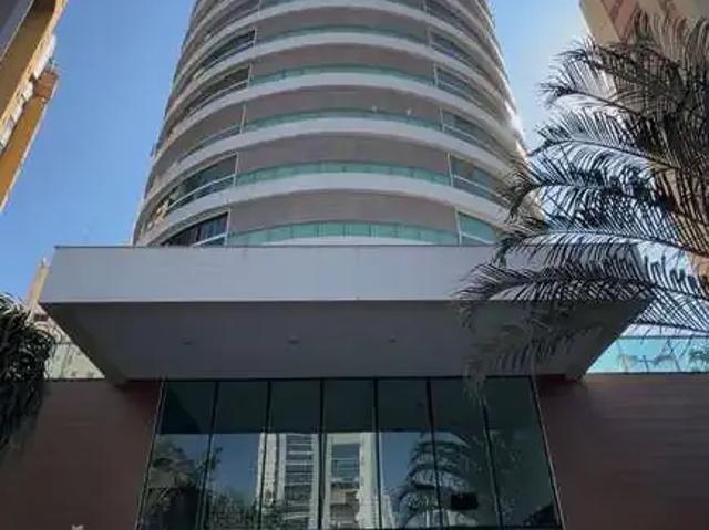 Apartamento para Venda em Goiânia/GO Setor Oeste 3 Quartos
