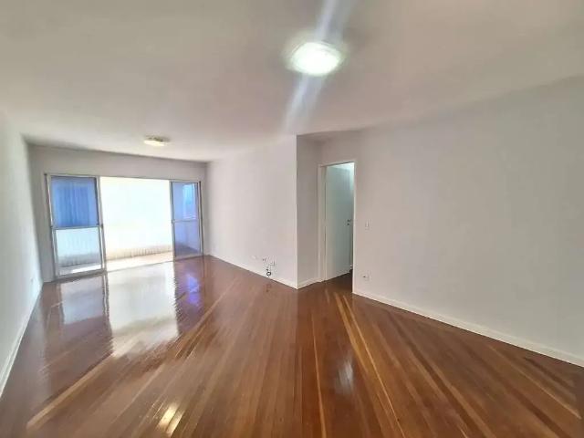 Apartamento para Venda em Goiânia/GO Setor Oeste 3 Quartos