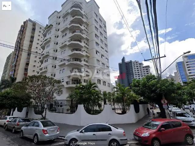 Apartamento para Venda em Goiânia/GO Setor Oeste 3 Quartos