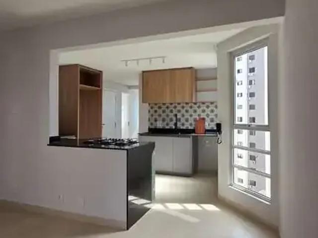 Apartamento para Venda em Goiânia/GO Setor Oeste 3 Quartos