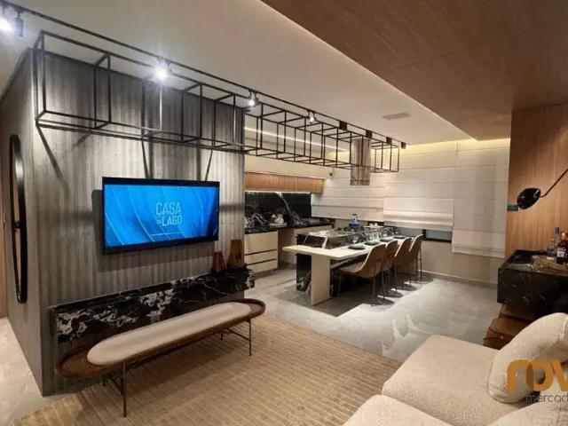 Apartamento para Venda em Goiânia/GO Setor Oeste 3 Quartos
