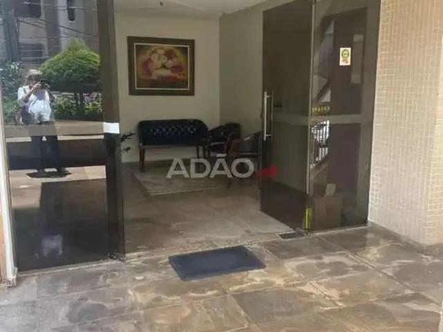 Apartamento para Venda em Goiânia/GO Setor Oeste 3 Quartos