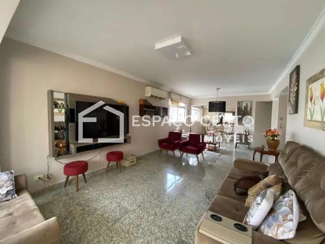 Apartamento para Venda em Goiânia/GO Setor Oeste 3 Quartos
