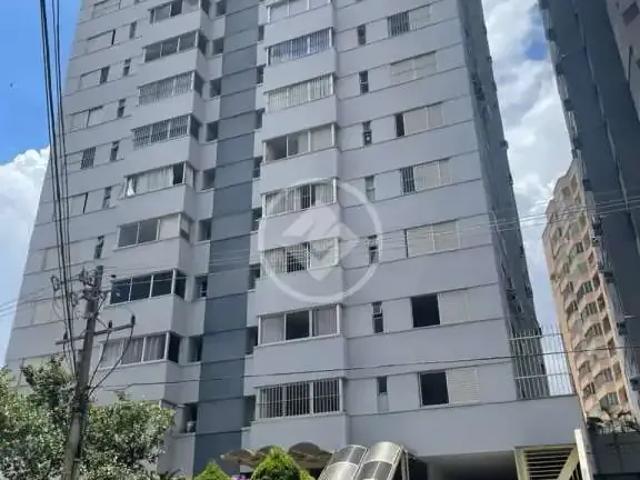 Apartamento para Venda em Goiânia/GO Setor Oeste 3 Quartos