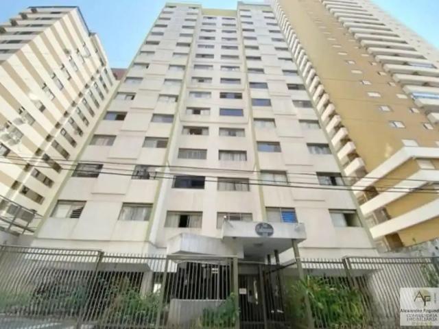 Apartamento para Venda em Goiânia/GO Setor Oeste 3 Quartos