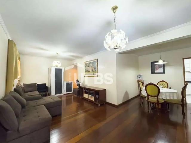 Apartamento para Venda em Goiânia/GO Setor Oeste 3 Quartos