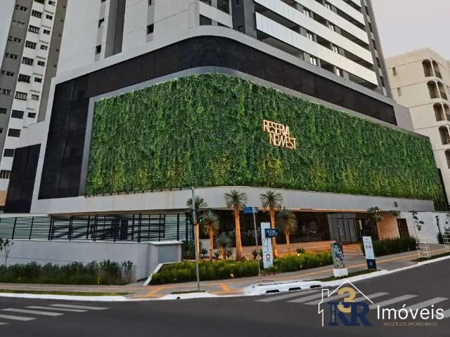 Apartamento para Venda em Goiânia/GO Setor Oeste 3 Quartos