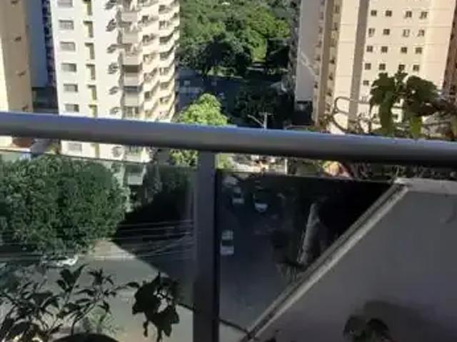 Apartamento para Venda em Goiânia/GO Setor Oeste 3 Quartos