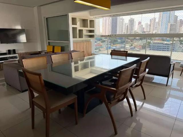 Apartamento para Venda em Goiânia/GO Setor Oeste 3 Quartos