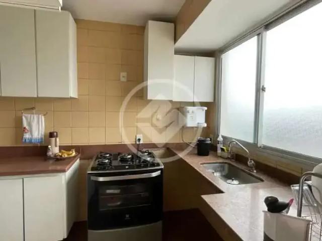 Apartamento para Venda em Goiânia/GO Setor Oeste 3 Quartos