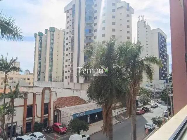 Apartamento para Venda em Goiânia/GO Setor Oeste 3 Quartos