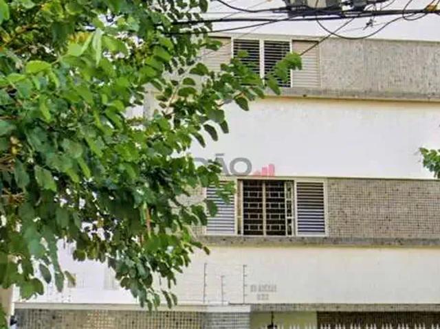 Apartamento para Venda em Goiânia/GO Setor Oeste 3 Quartos