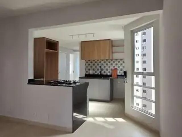 Apartamento para Venda em Goiânia/GO Setor Oeste 3 Quartos