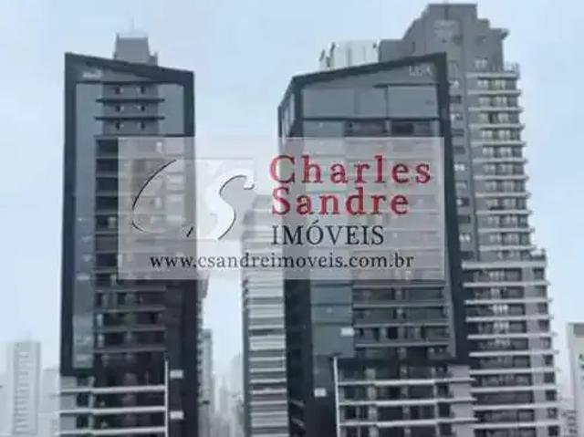 Apartamento para Venda em Goiânia/GO Setor Oeste 3 Quartos