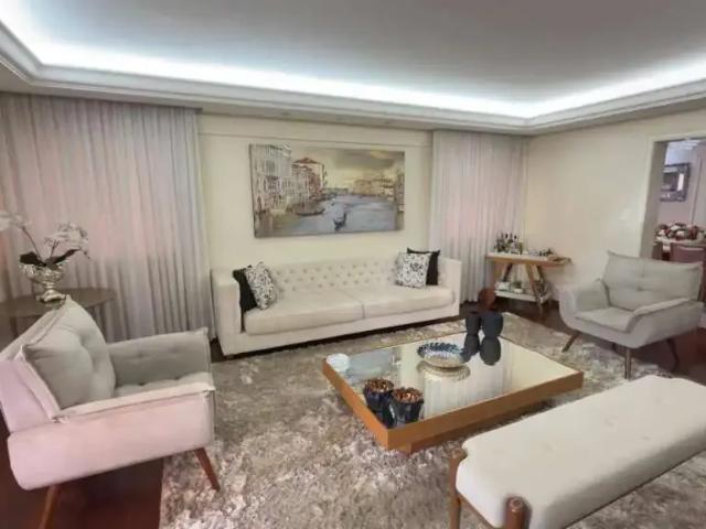 Apartamento para Venda em Goiânia/GO Setor Oeste 3 Quartos