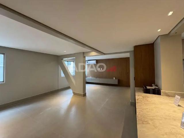 Apartamento para Venda em Goiânia/GO Setor Oeste 3 Quartos