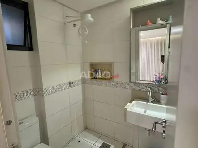 Apartamento para Venda em Goiânia/GO Setor Oeste 3 Quartos
