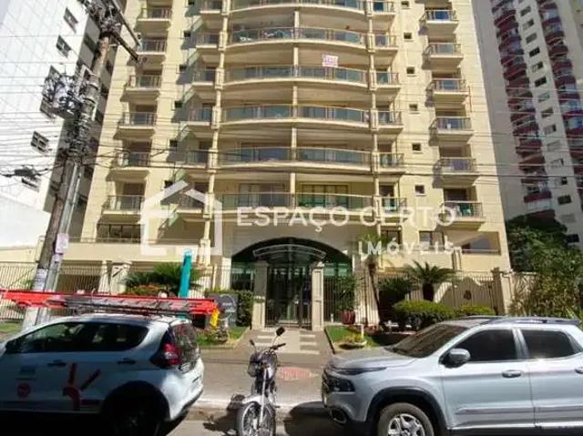 Apartamento para Venda em Goiânia/GO Setor Oeste 3 Quartos